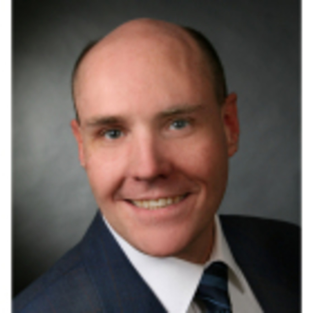 Benjamin Cline - Projekt Manager/Leitende Entwickler - Krächter ...