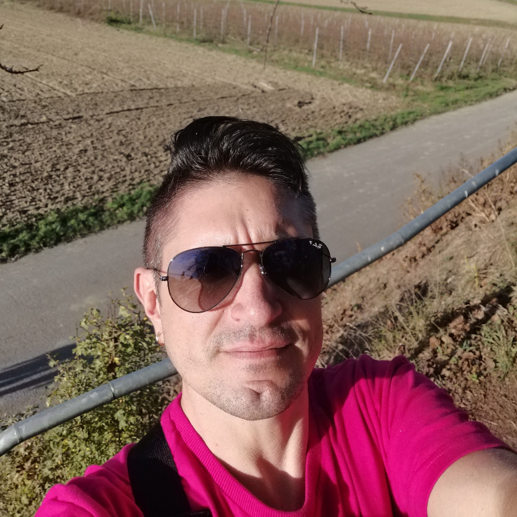 Carmelo Ierna - Elektroniker - K.A | XING