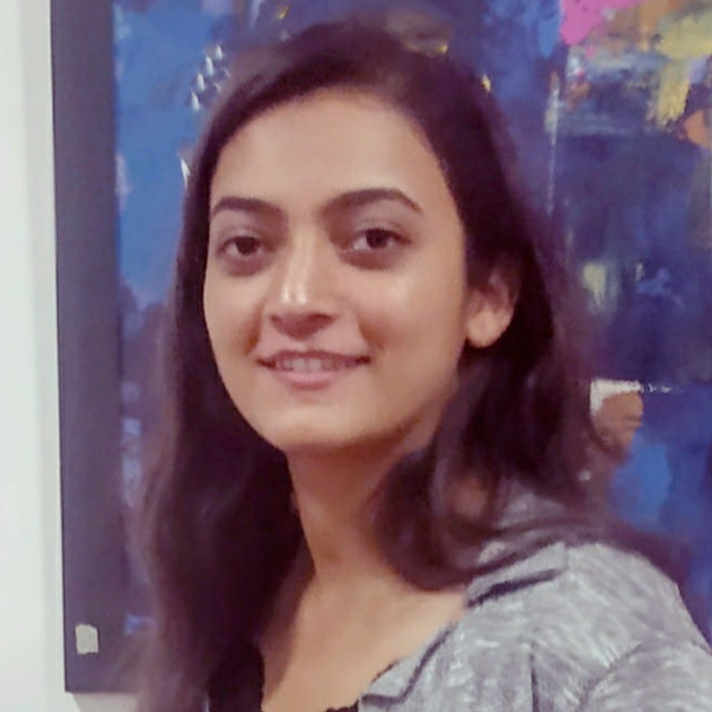 Deepa hegde - Master's Thesis student - Agilent Technologies | XING