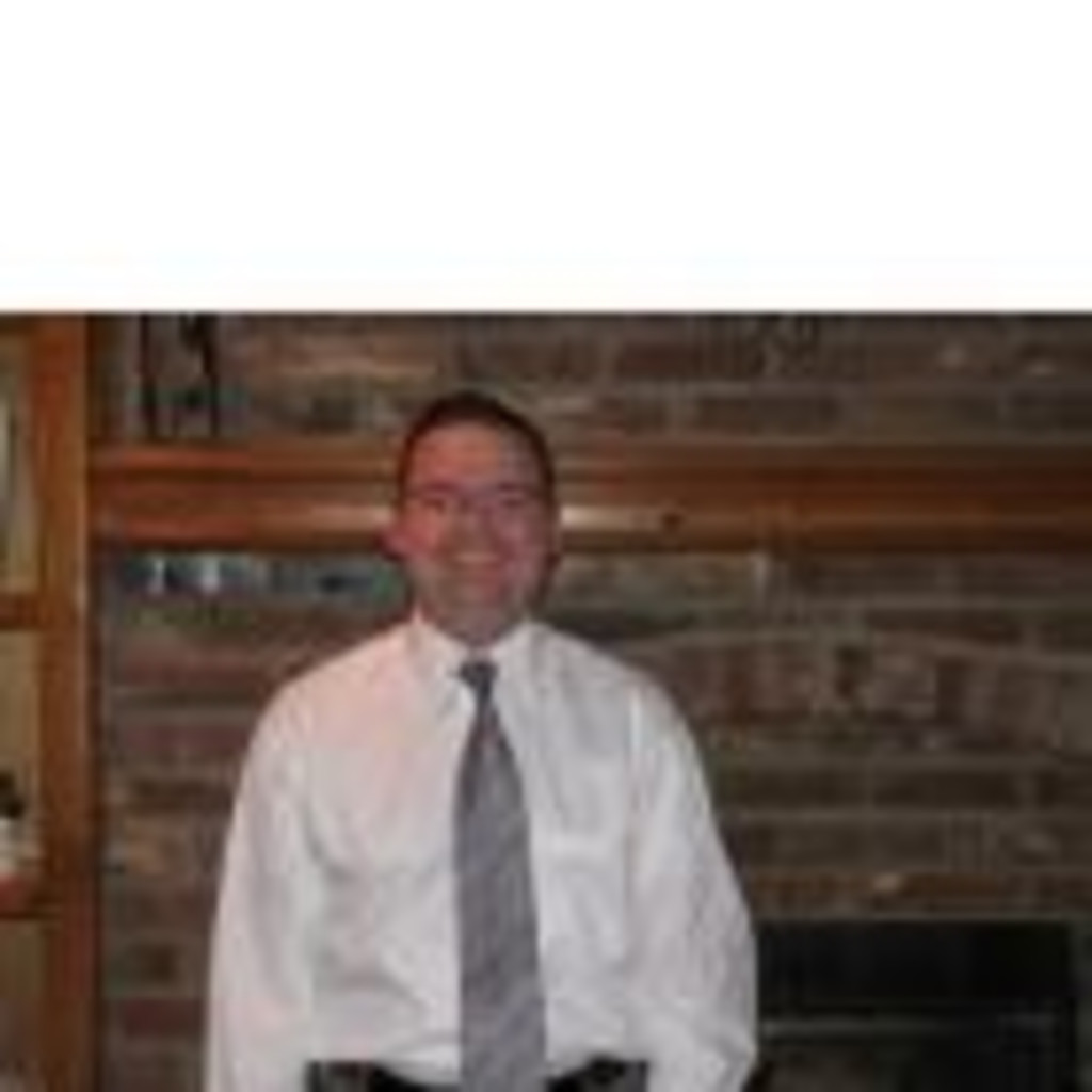 Roderick Meadows - Manager, Technical Services - U.S. Central Federal ...