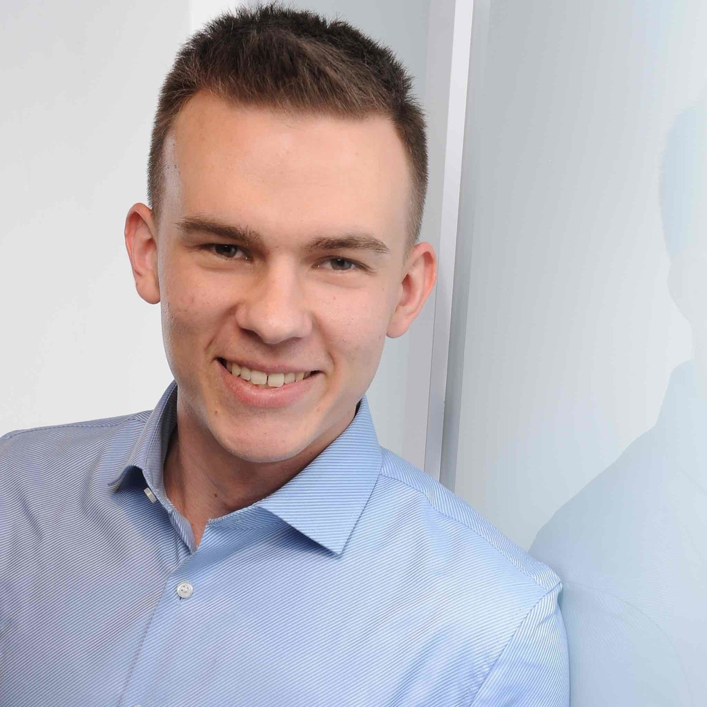 Michael Bachmann - E-Commerce & Marketing Expert - Michael Bachmann | XING