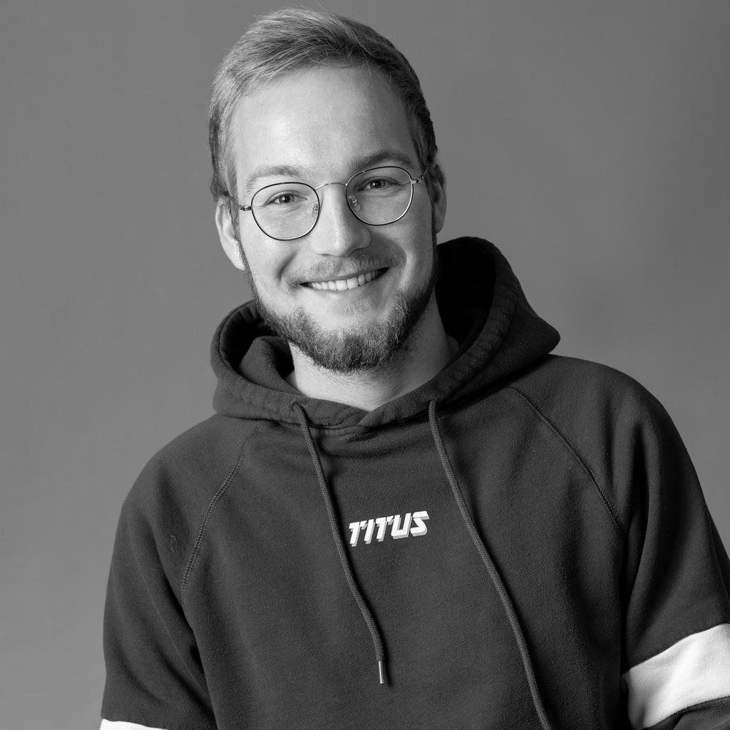 Jonas Pfeiffer - Marketing Manager - Eugen Arnold GmbH | XING