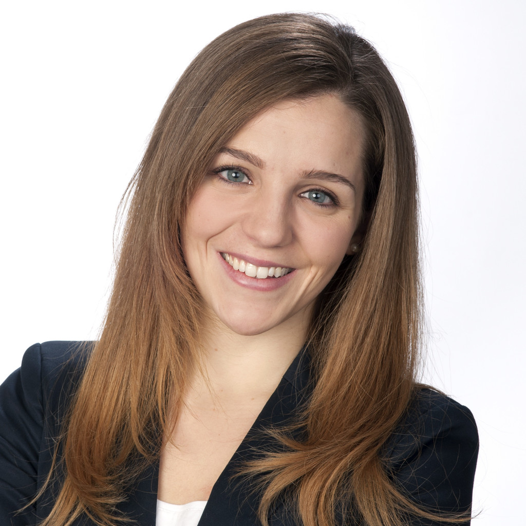 Isabel Benitez - Lehrperson für Wirtschaft und Gesellschaft, M- und E ...