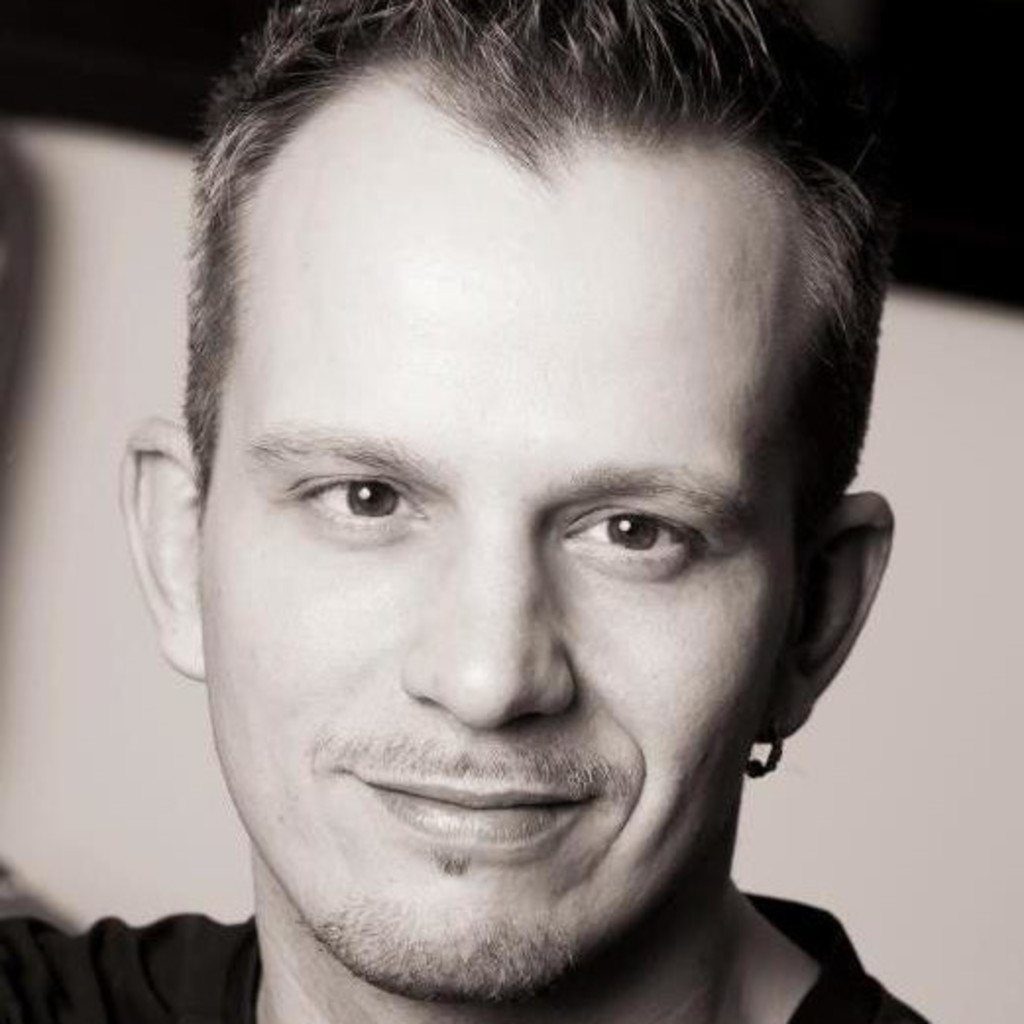 Florian Wehner - Payments Specialist - Amazon | XING