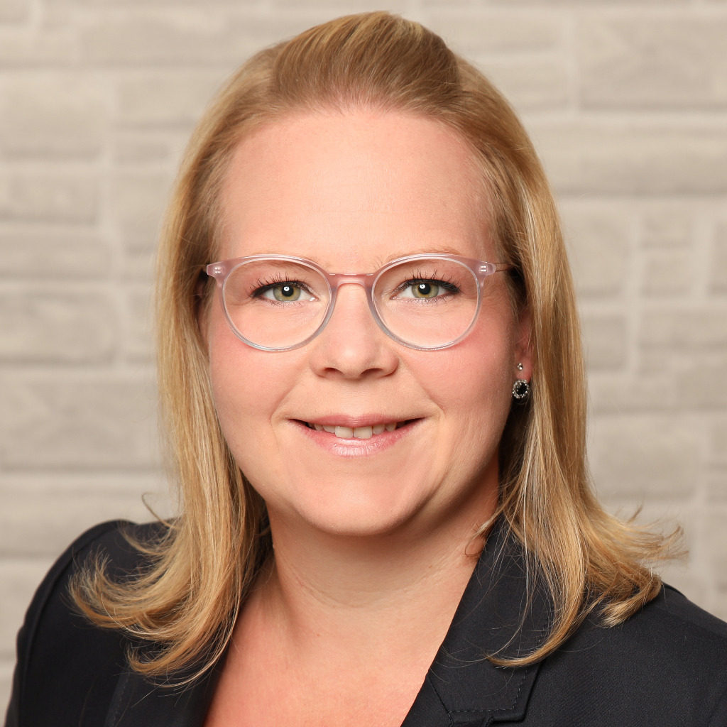 Kathrin Welle - Chemieingenieur, Polymerchemiker - Fachhochschule ...