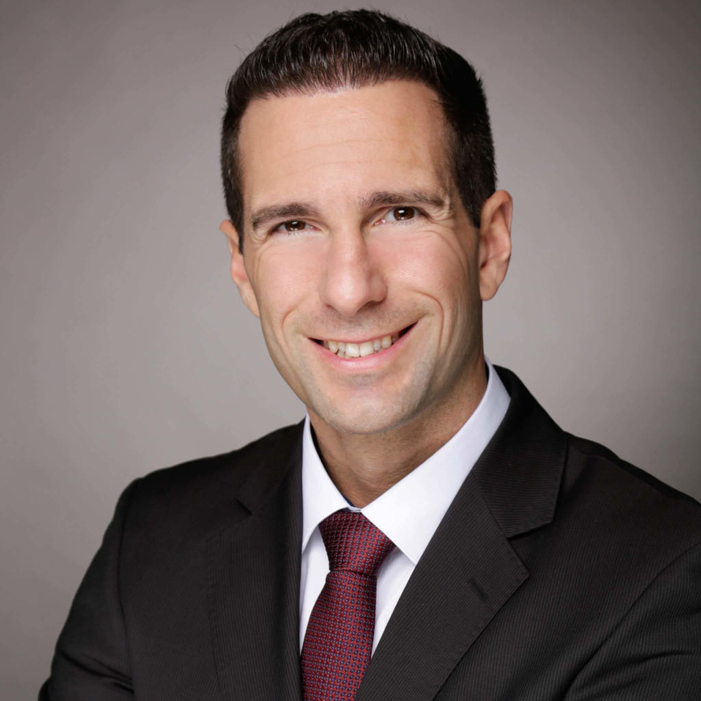 Daniel Wagemann - Teamleiter Controlling - Dalli-Werke GmbH & Co. KG | XING