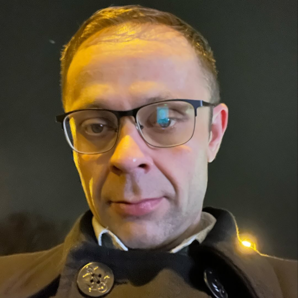 Sven Anacker - Speditionskaufmann - DB Schenker in Deutschland | XING