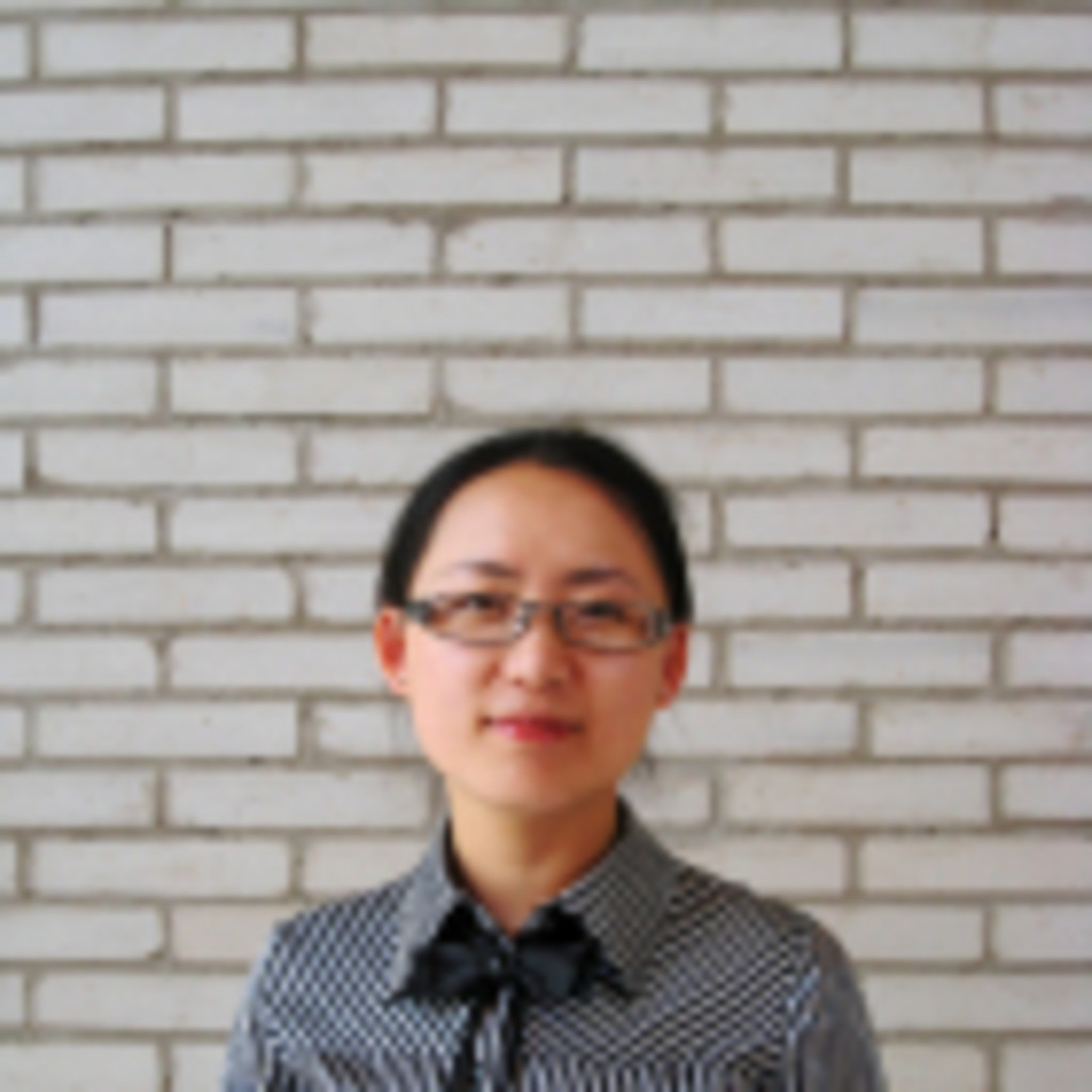 Jamie Chen - Design Trainee - PAE Design Talent | XING