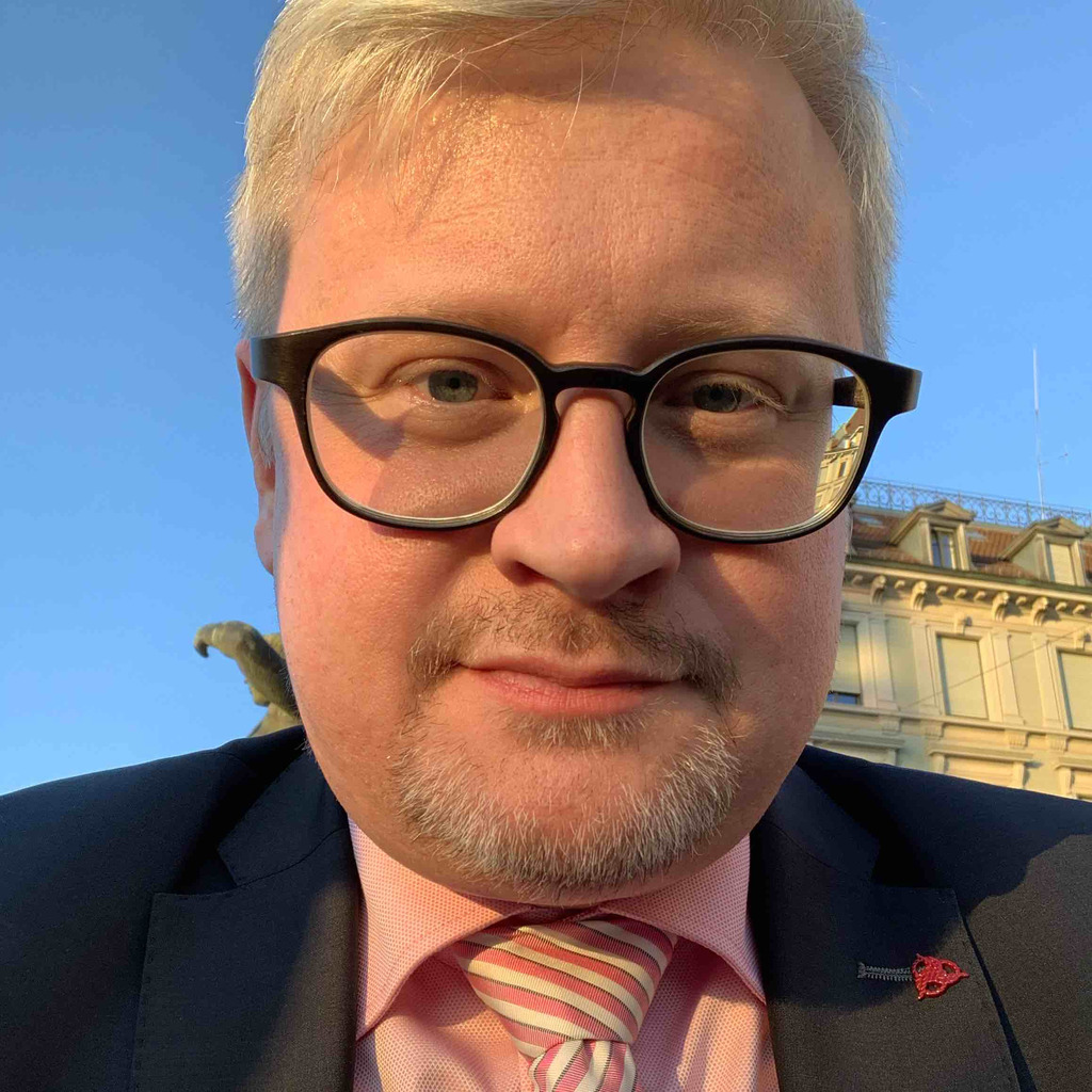 Markus Arnold - Berufsfachschullehrer - Berufsfachschule | XING