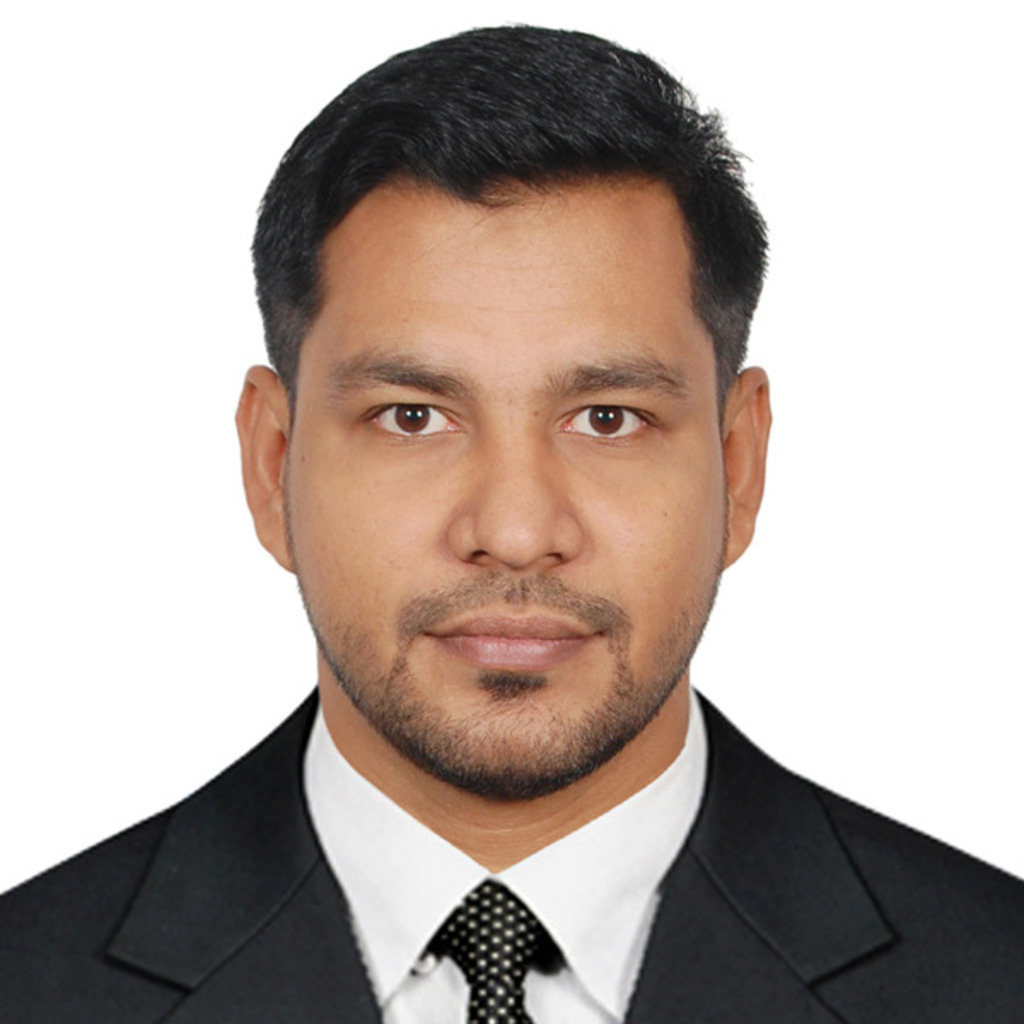 Md Nasir Uddin Swapan - Software Developer - Deshi System Ltd | XING
