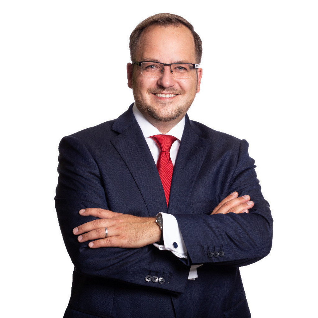 Christian Schultheiß - Buchhalter-Controller - ILS - Institut für ...