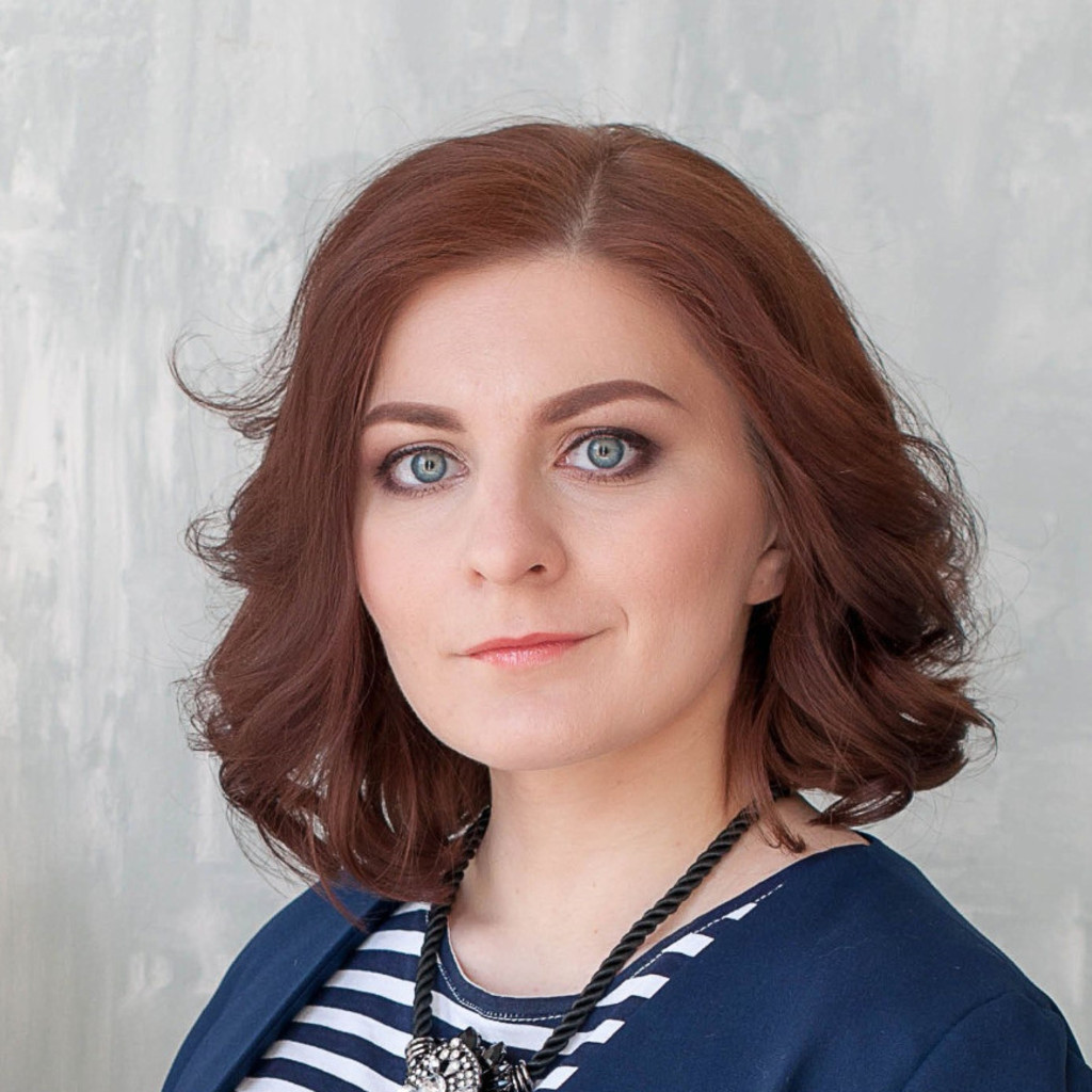 Maria Bittner - Brand Manager - LLC Billing Center | XING