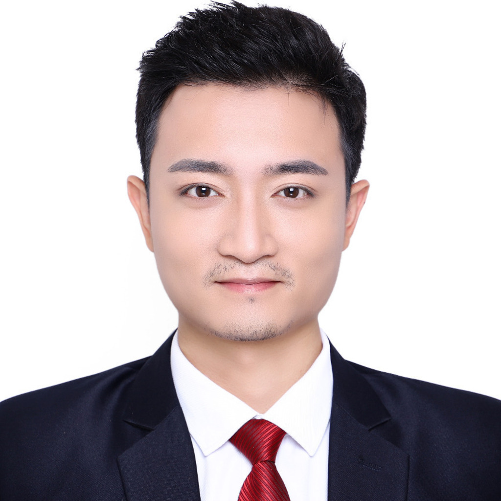 Daniel Lin - Project Manager - Unistrong | XING