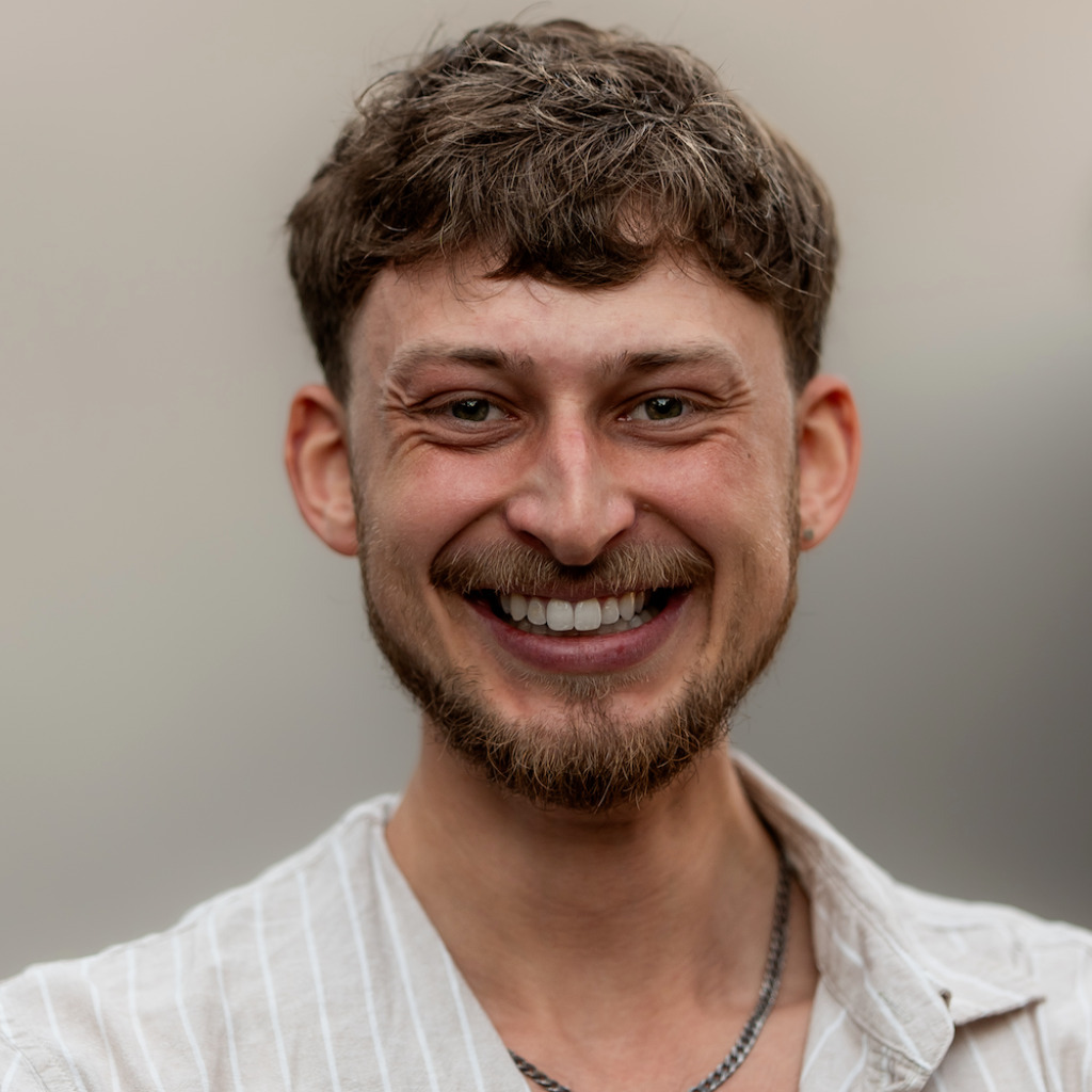 Johannes Niermann Tfs