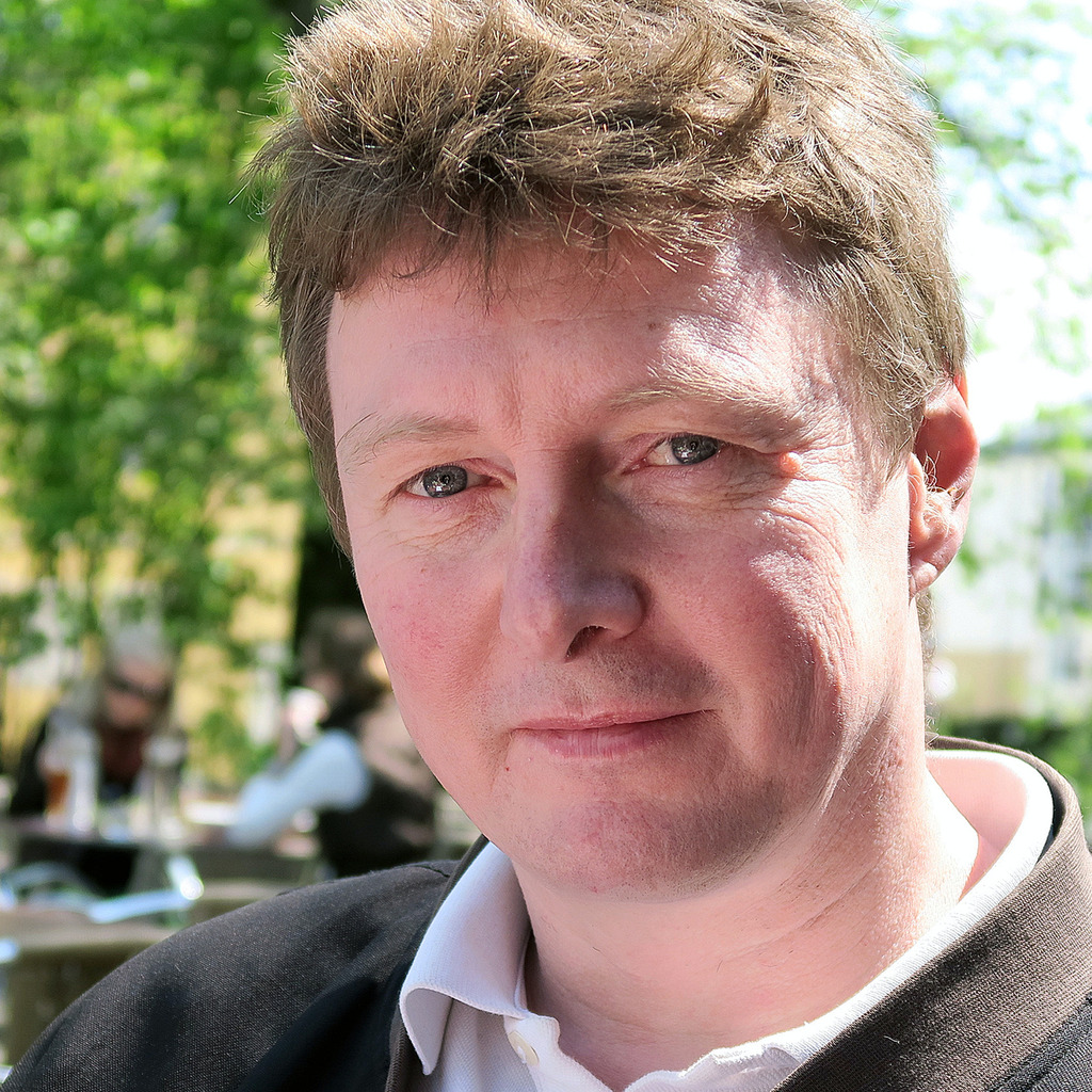 Raymond Küfner - Gesamtprojektleiter, Hochbau Dipl.Ing.(FH) Architekt ...