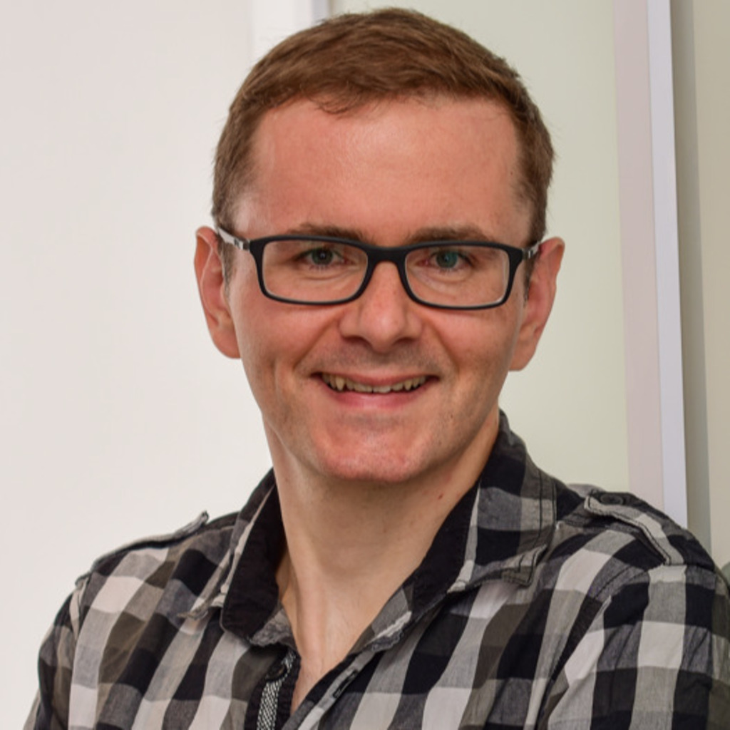 Michael Hoffmann Production Technician Terso Solutions Gmbh Xing