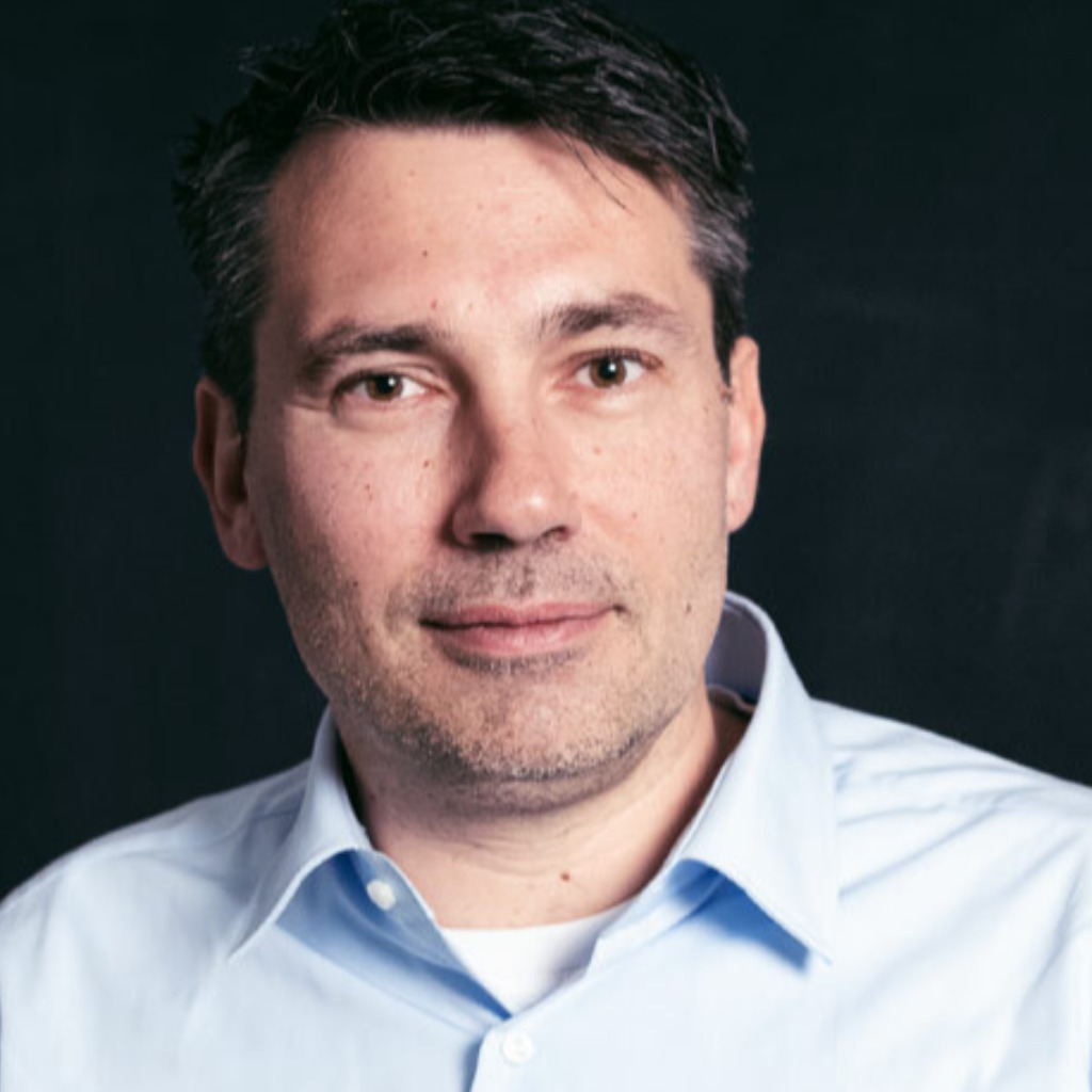 Florian Oswald - Partner - Consileon DX GmbH | XING