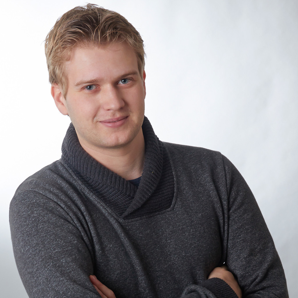 Jan-Christoph Schreiber - Networker aus leidenschaft - Sportler ...