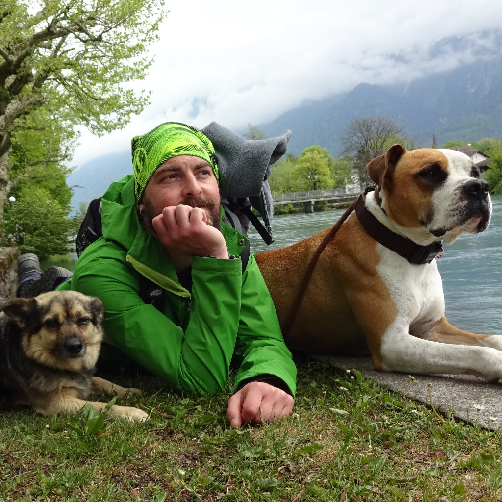 Alexander Bertsch - Techniker - Baumwipfelpfad Schwarzwald | XING