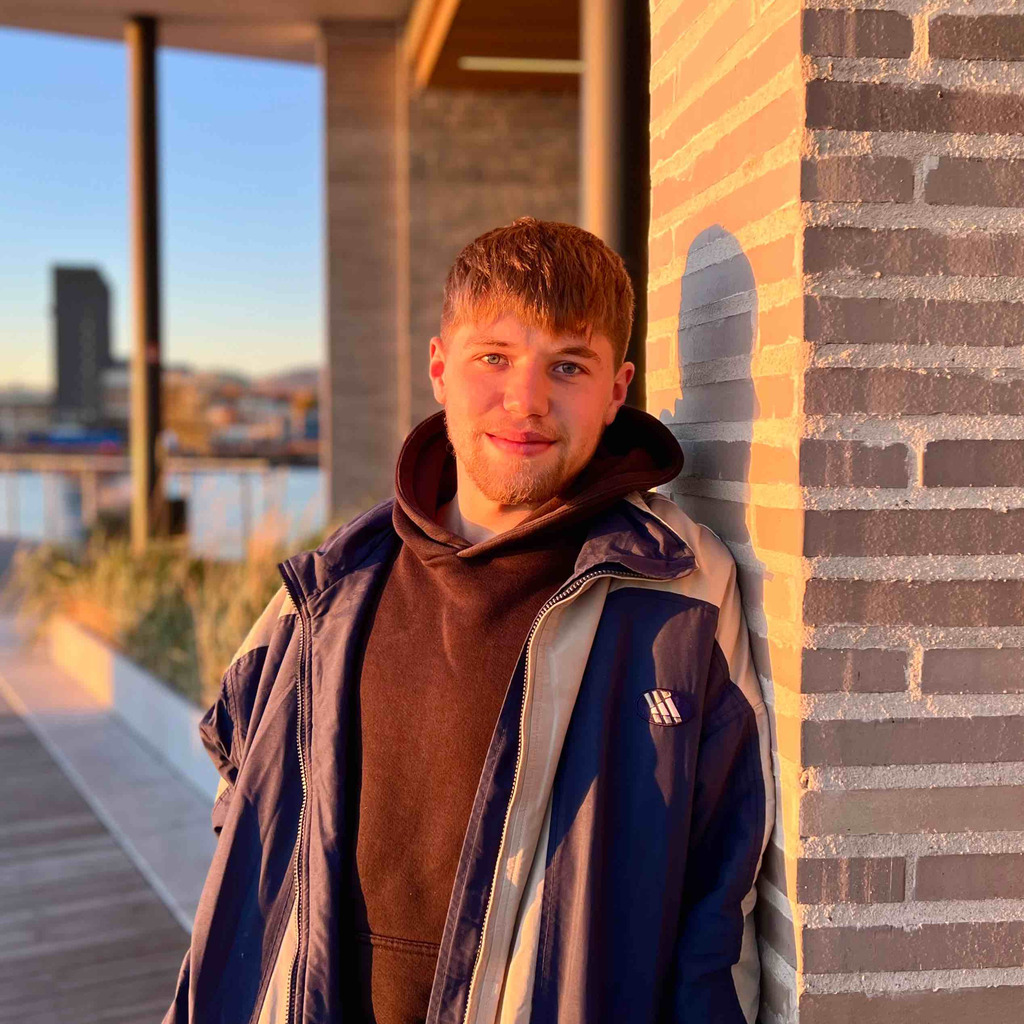 Marc Herrmann: Ausbildung und Berufserfahrung | XING