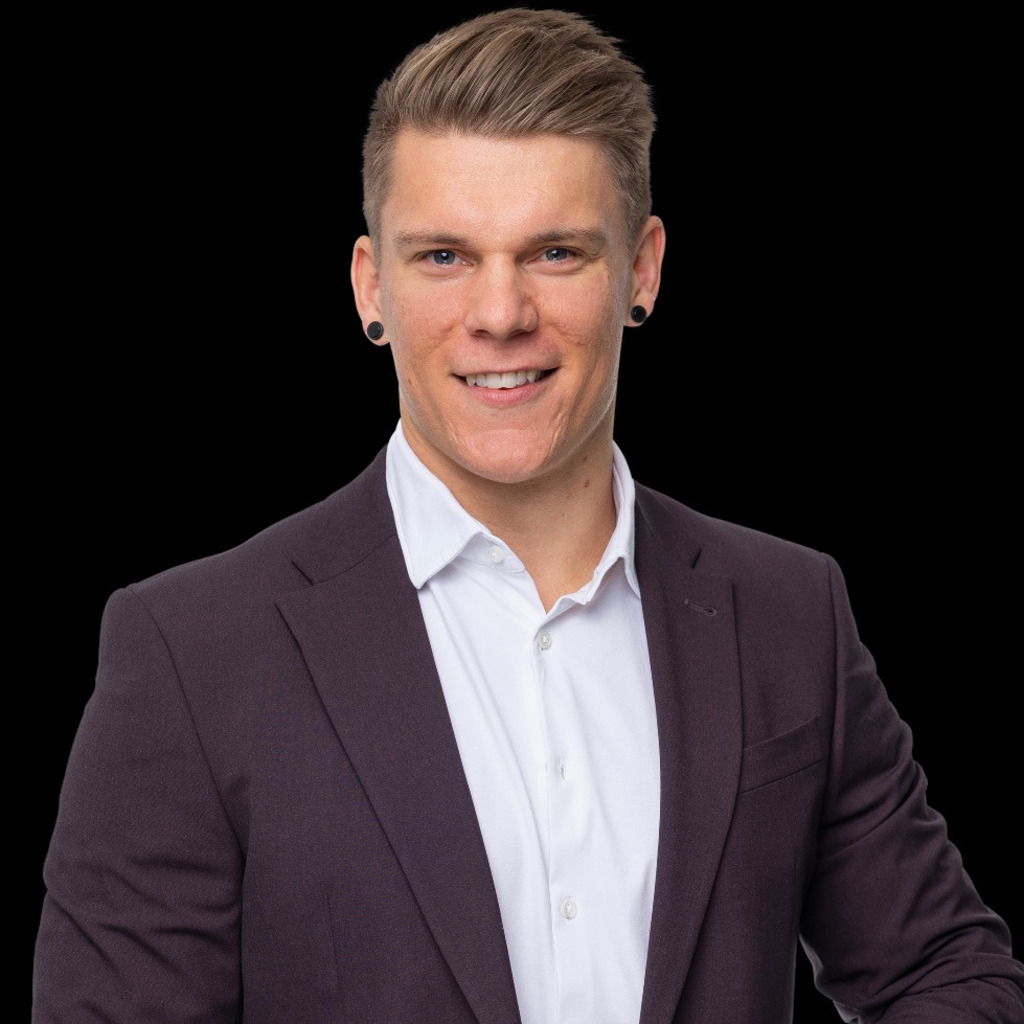 Ing. Steven Nick - Senior Consultant - Intelligent & Sustainable ...