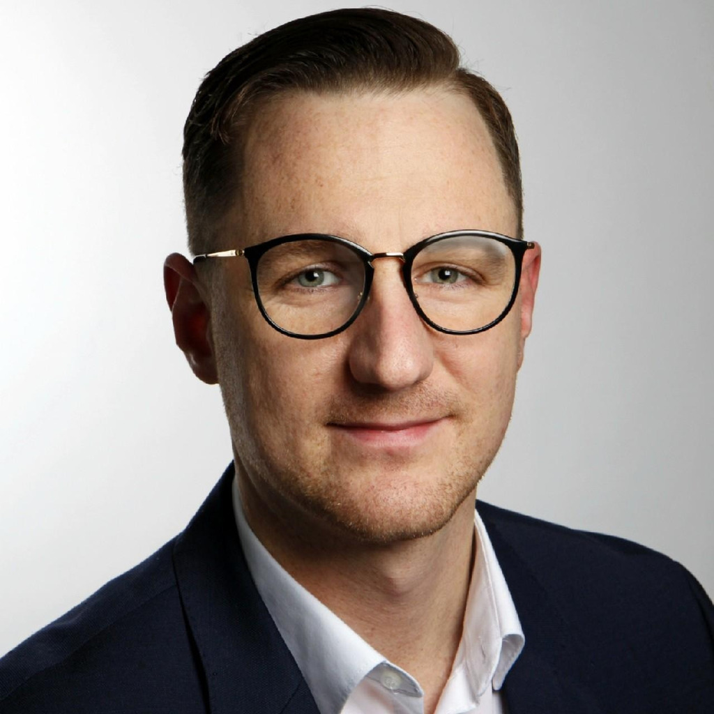 Tim Alexander Müller - Head of Sales Car Body Lighting - HELLA Konzern ...