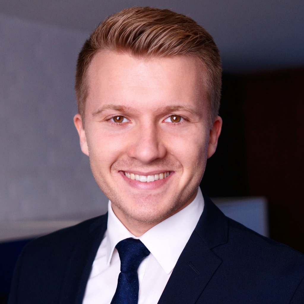 Nick Winter - Senior Consultant Transaction Advisory - WTS Advisory AG ...