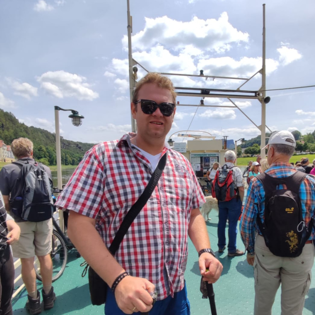 Tom Ebert - Füllmeister - Becksteiner Winzer eG | XING