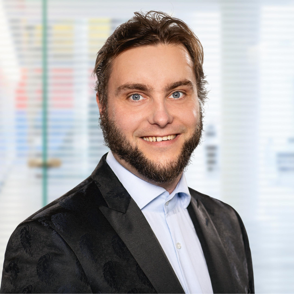 Thomas Casper - Geschäftstellenleiter Ergo Beratung & Vertrieb AG ...