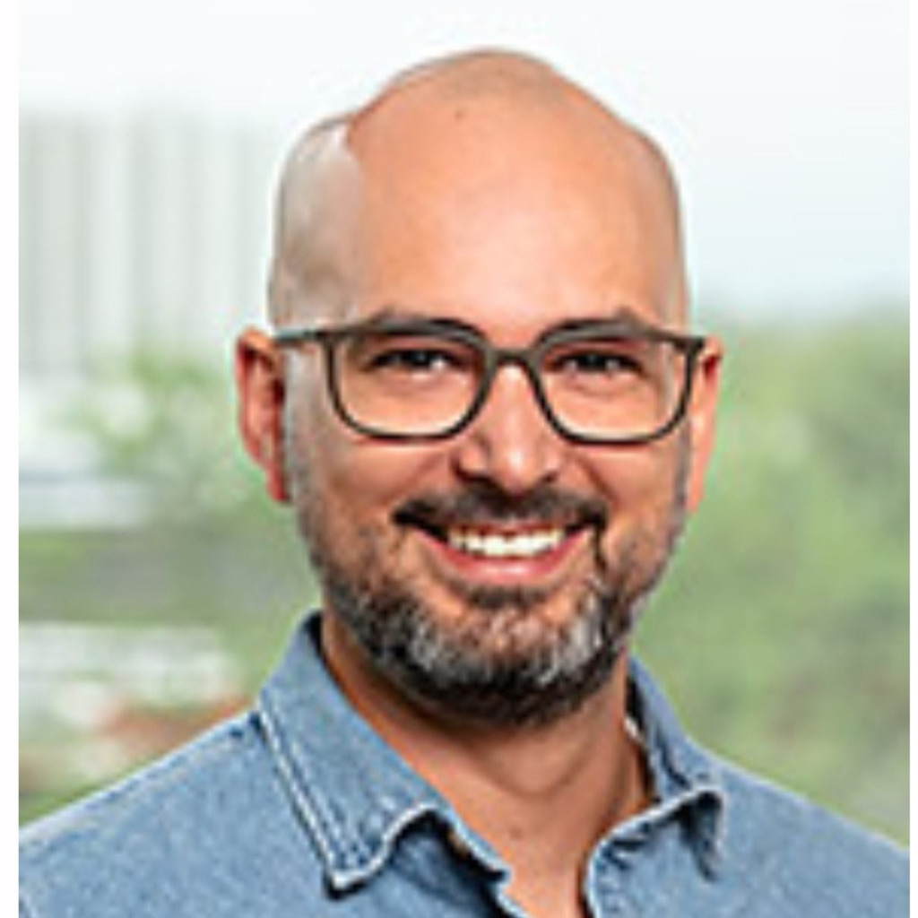 Thomas Nebich - Leiter Betrieb Werksverkehr NRW - RheinCargo GmbH & Co ...