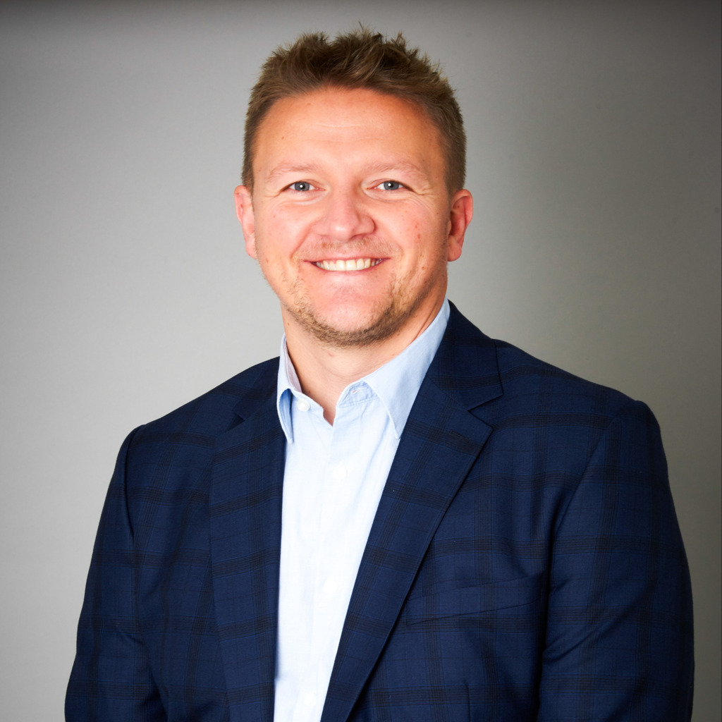 Daniel Hookway - Senior Recruitment Consultant - MacGregor Black | XING