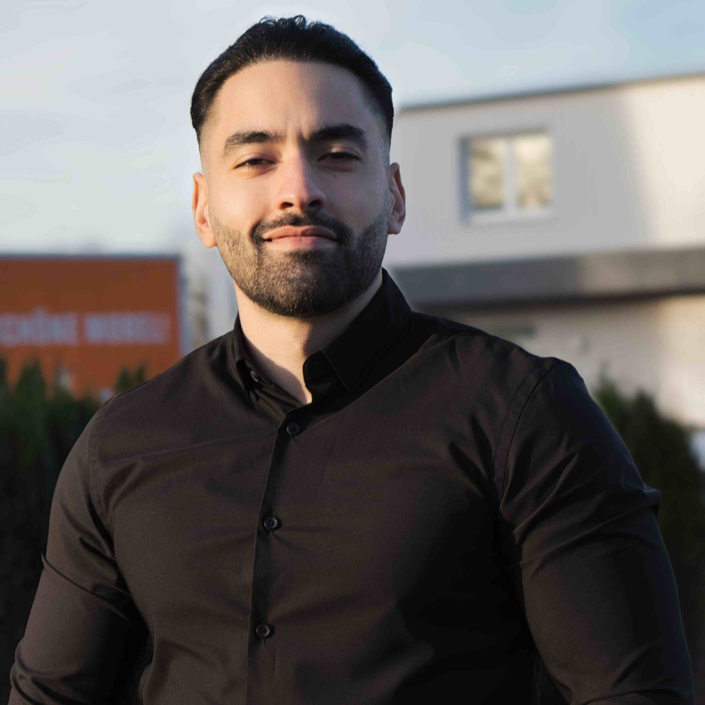 Burak Dogan - Strategischer Projekteinkäufer - VOSS Automotive GmbH | XING