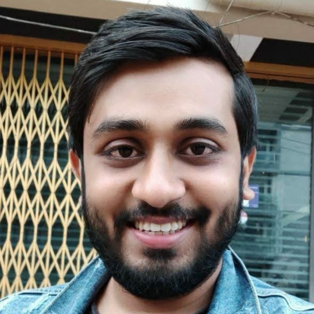 Siddhant Pathak - Engineering Manager - Hashedin by Deloitte | XING Siddhant Pathak - Engineering Manager - Hashedin by Deloitte | XING