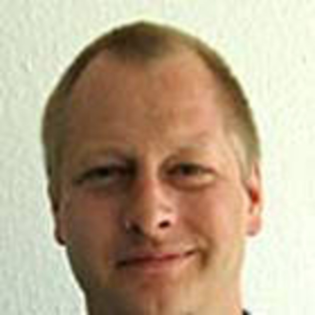 Maximilian Rupp - Vorstandsvorsitzender - kernzeit AG | XING