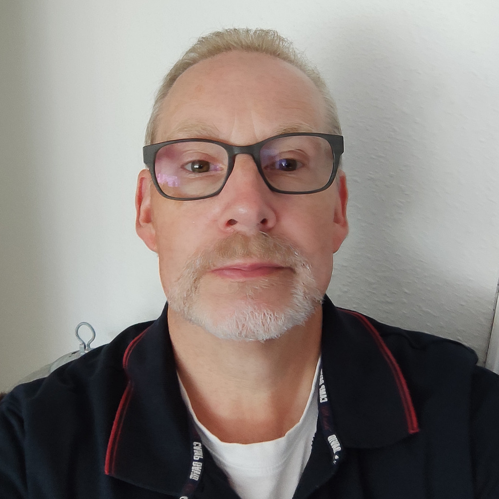 Martin Becker - Prozesskoordinator - Thyssen Krupp Stahl | XING