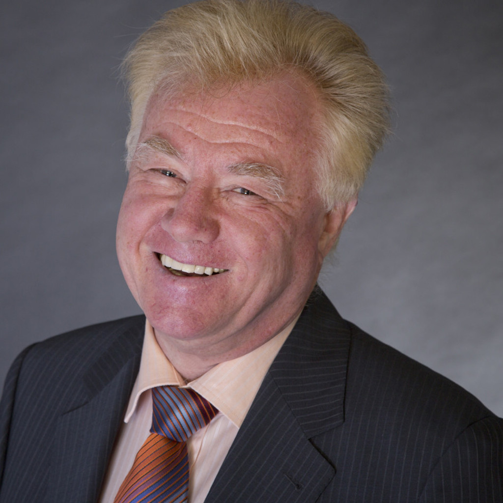 Rainer Ufer - Geschäftsführer - Ufer & Uebach GmbH & Co. KG WPG/STBG ...