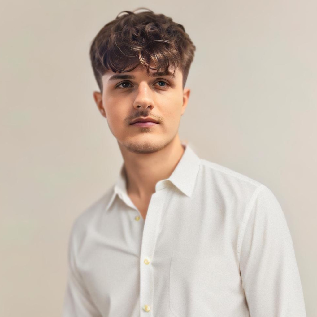 Jonas Junker - Informatik - IU internationale Hochschule | XING