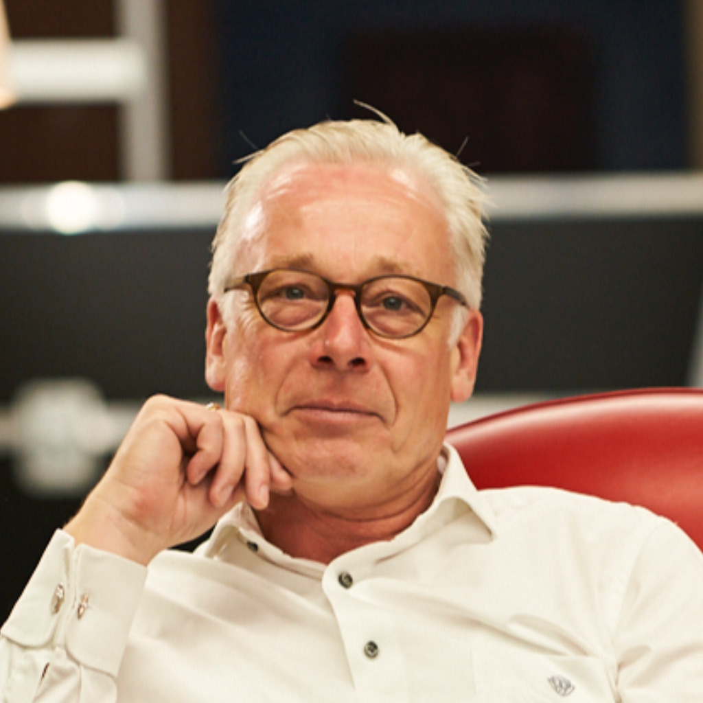 Hans Wenig - Inhaber - WENIG WERBUNG GmbH | XING