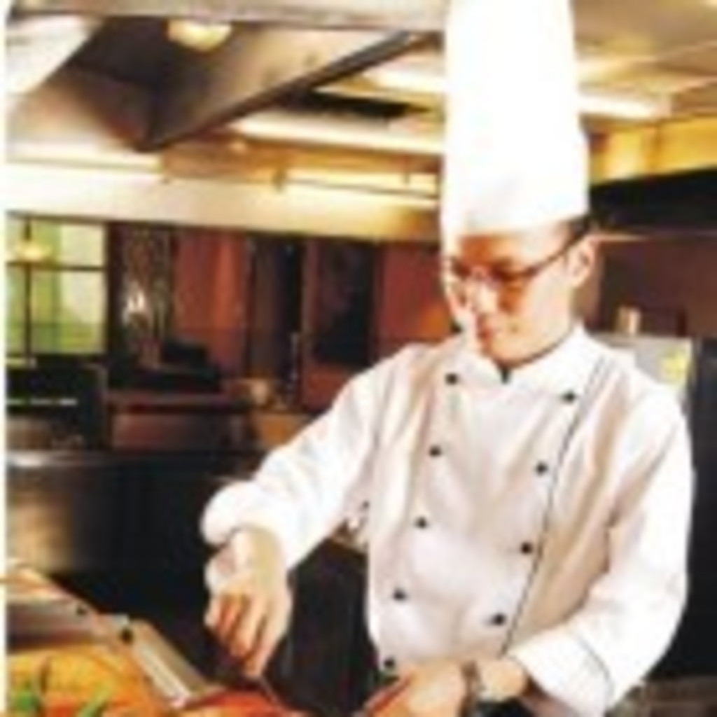 Patrick Kho - Chinese Master Chef - Aryaduta Hotel, Jakarta | XING