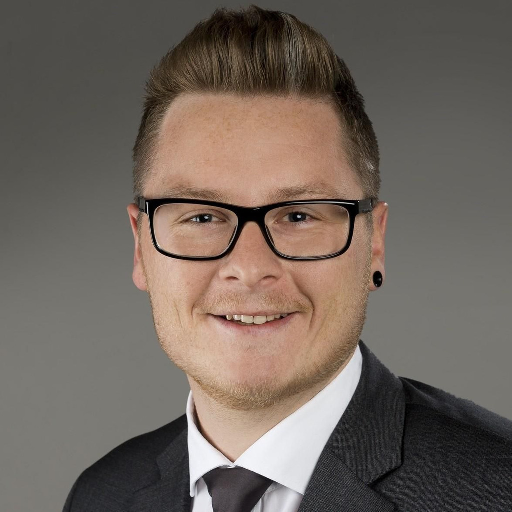 Manuel Both - Vertriebsmitarbeiter - Würth Industrie Service GmbH & Co. KG | XING