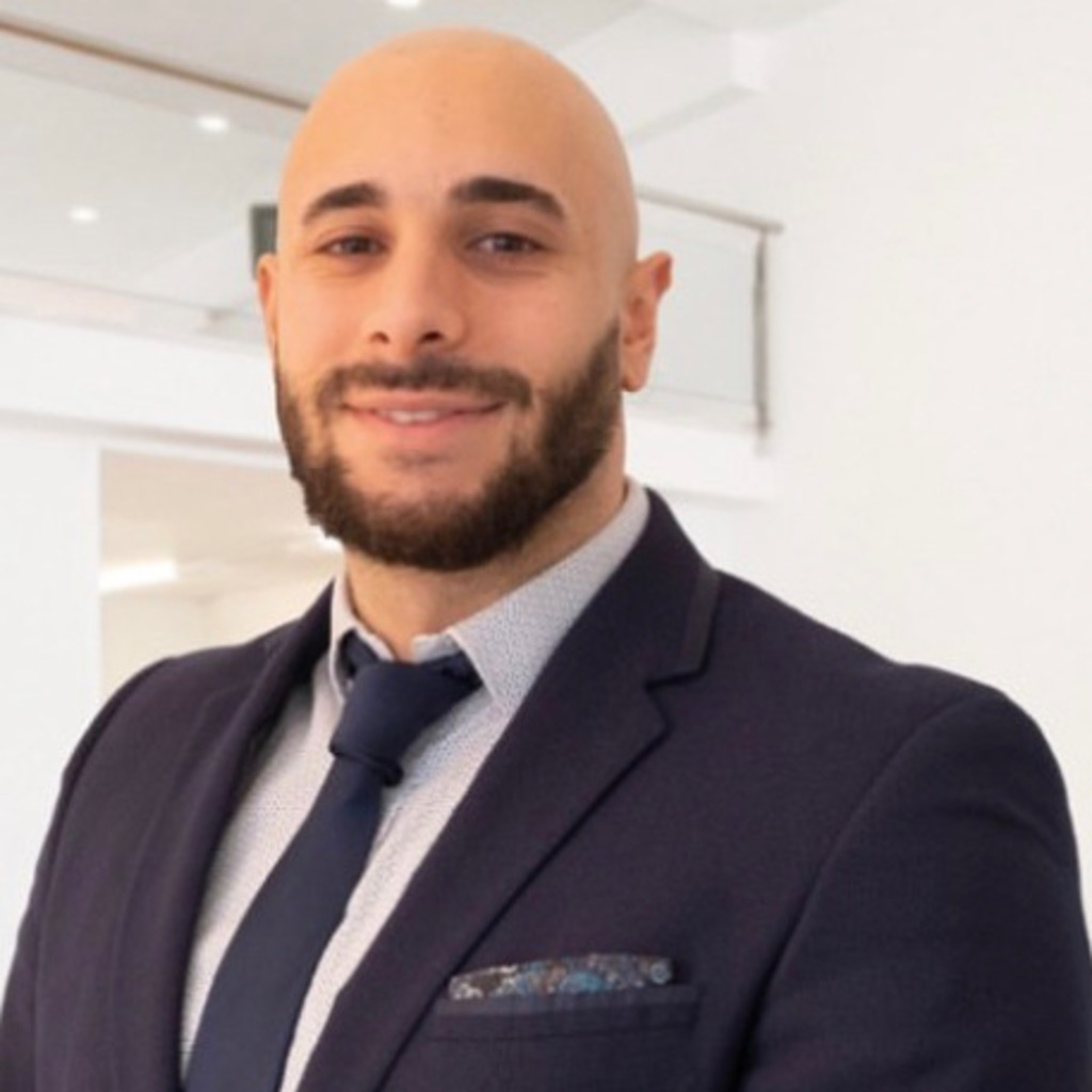 Simon Rudnick - Unternehmer - Ich bin mein eigener Chef | XING