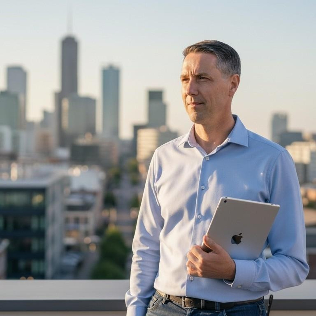 Robert Busch - Fachreferent Immobilienbewertung - Berlin Hyp AG | XING