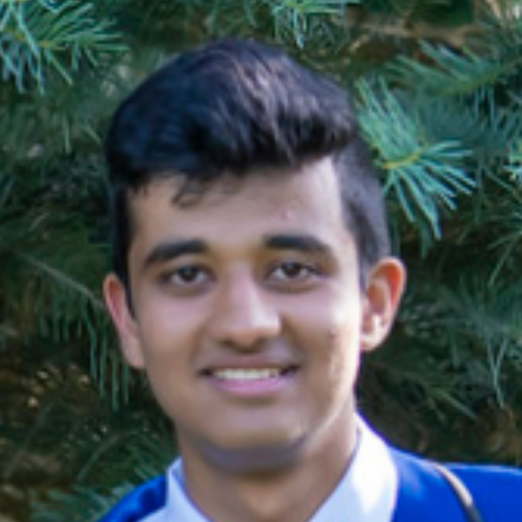 Hrishi Joshi - Electrical Engineering and Computer Science - University of California, Berkeley ...
