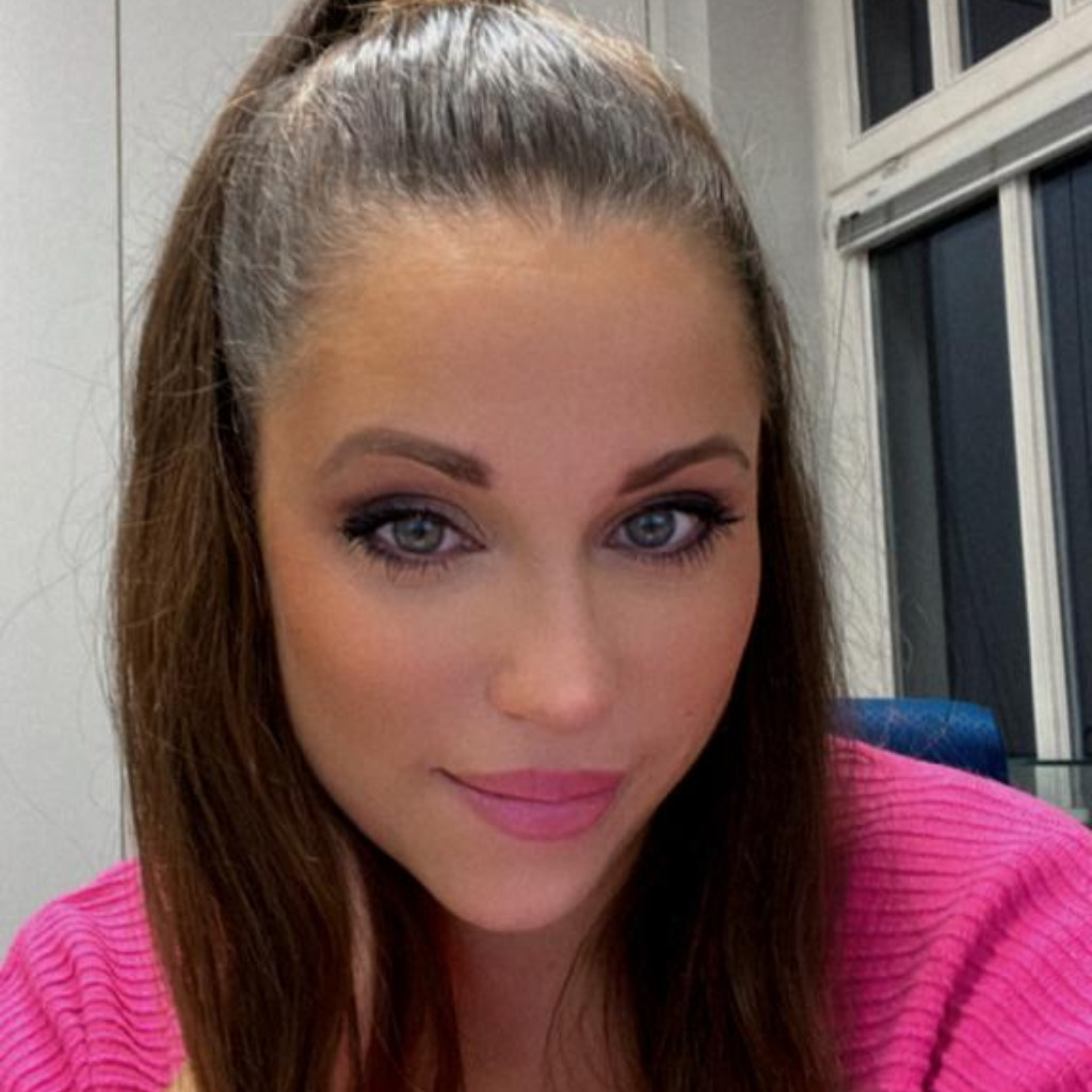 Patricia Zaczynski (ehem. Szperka) - Assistenz der Geschäftsführung ...