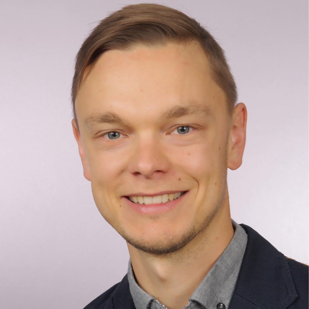 Dr. Sven Boge - Projektleiter / Senior Software Engineer - Felix Schoeller Group | XING