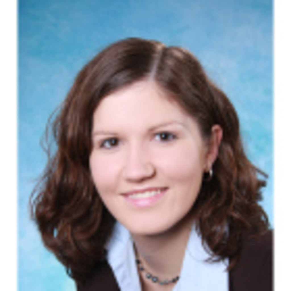 Birgit Steinle - Referentin Trade Marketing - Teva ratiopharm GmbH | XING