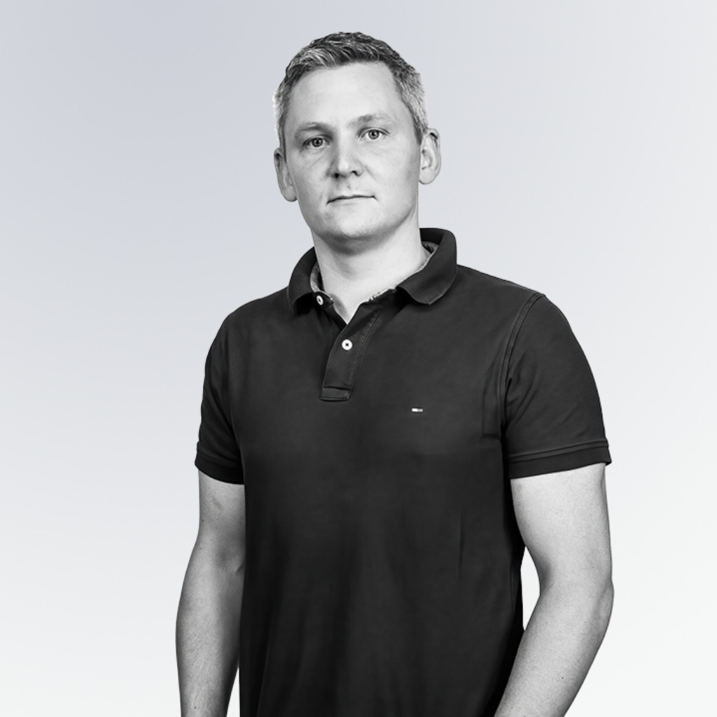 Florian Ruth - Geschäftsführer - Artist MesseService und -Bau GmbH & Co ...