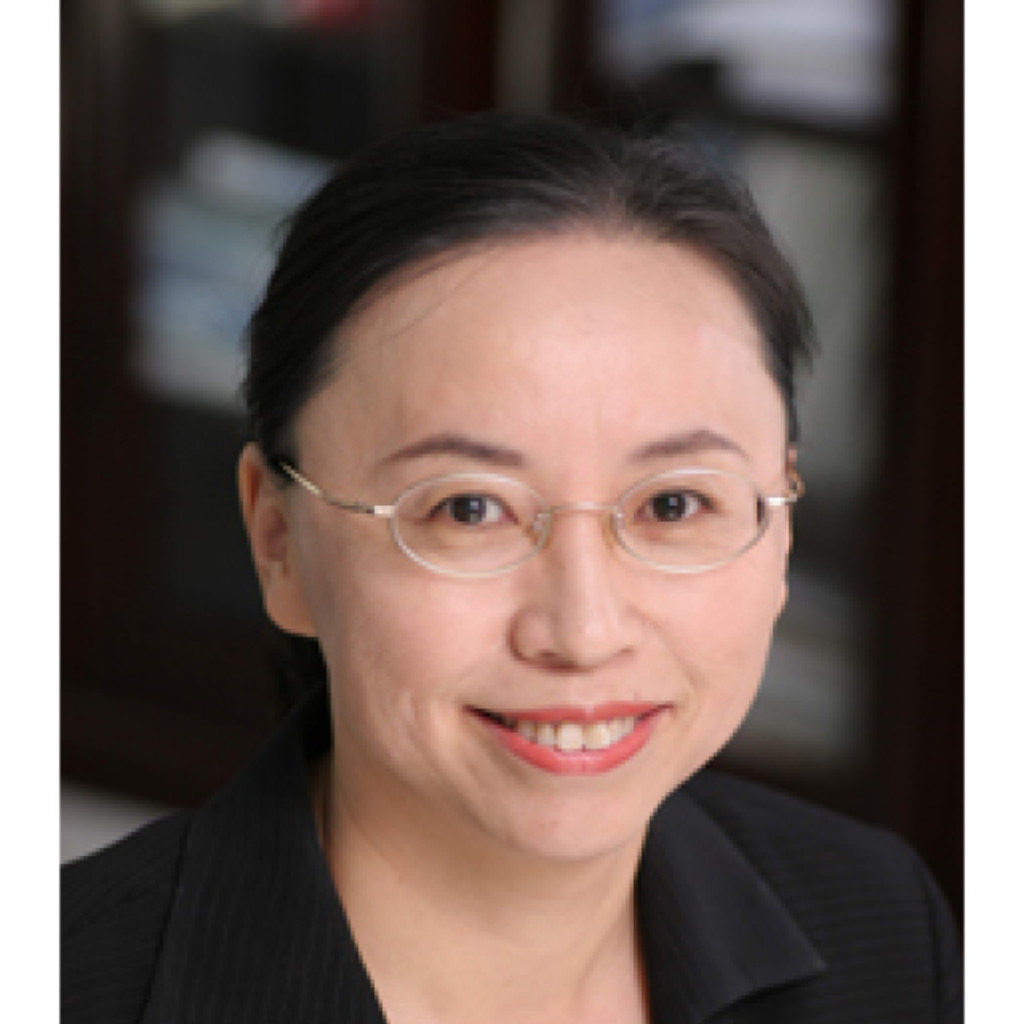 Xianglan DING - Partner,Chinese Patent Attorney - Beijing Sanyou ...