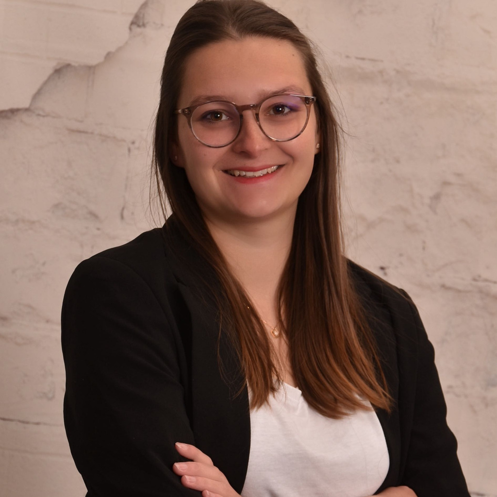 Franziska Schwarz - Kreditsachbearbeiterin - Volksbank eG Oldenburg ...