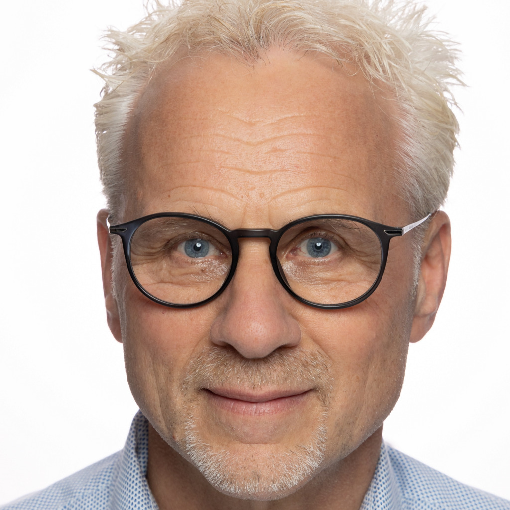 Roland Hirn - DISTRICT SALES MANAGER FLUID POWER, DACH - Gates GmbH | XING